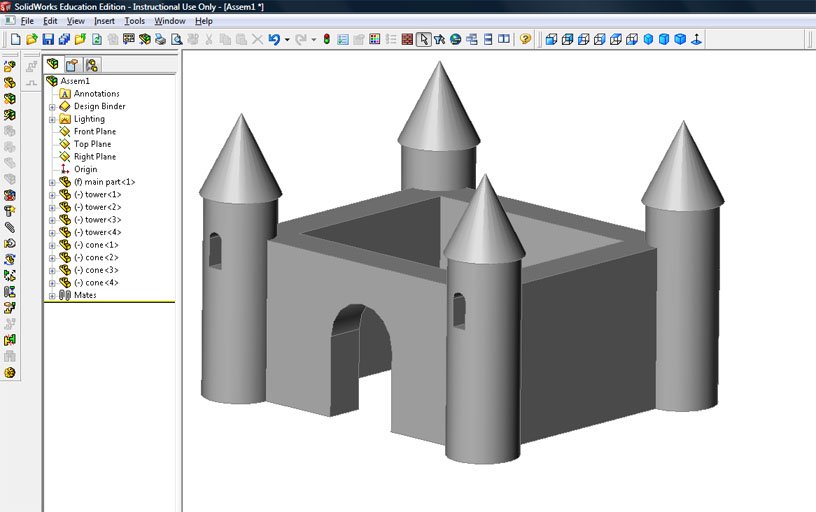 Key 3D Modelling Terms Beginners Need To Know | 3D Spectra Tech