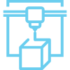 3D Printing Service | Buy 3D Printers Pune | 3D Printing India