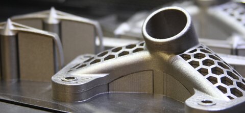 3D Printing Materials in Pune | 3D Spectra Technologies LLP