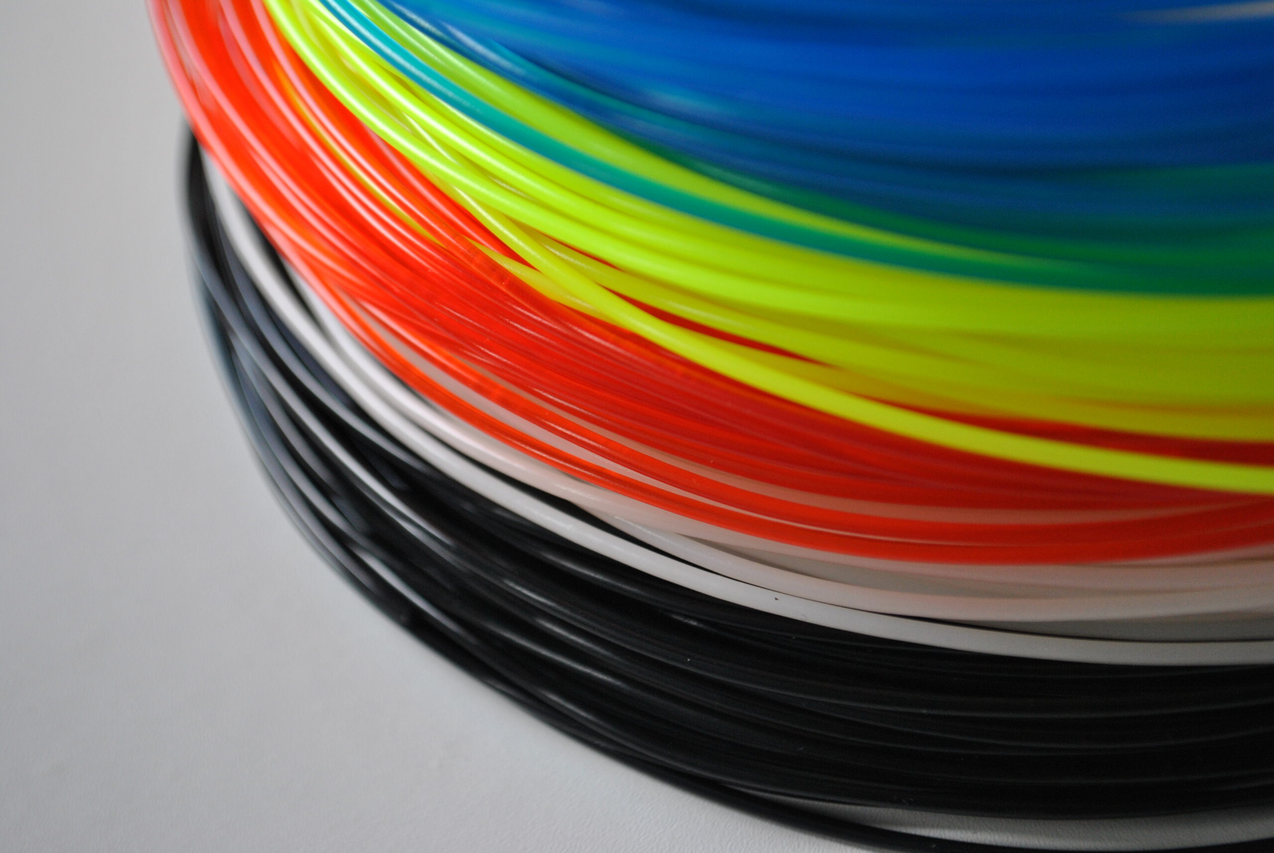 Plastic 3D Printing Guide Ebook