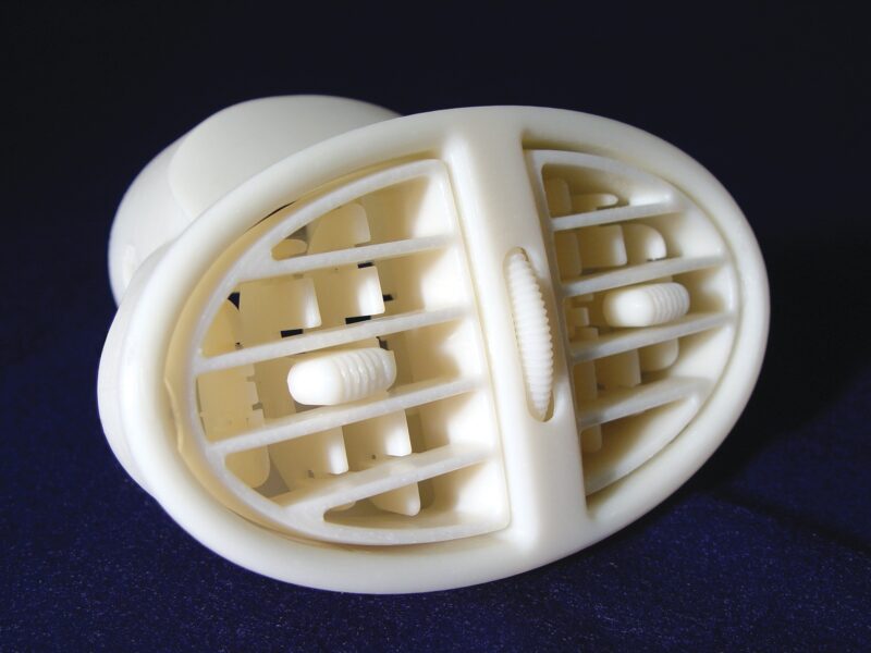 SLA vs SLS 3D Printing - A Brief Comparison